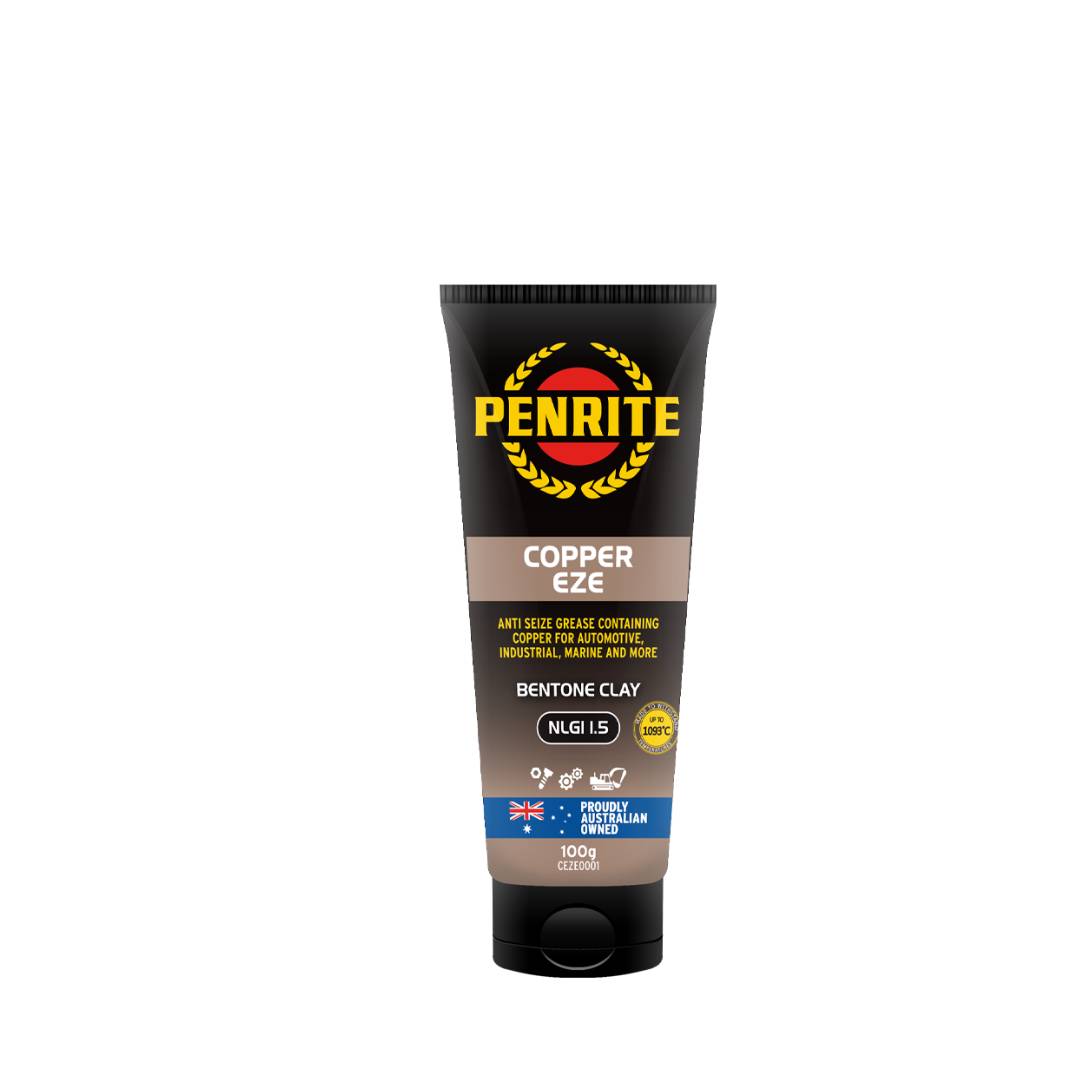 COPPER EZE Penrite 100gm Tube Copper Grease CEZE0001 – Basis NZ