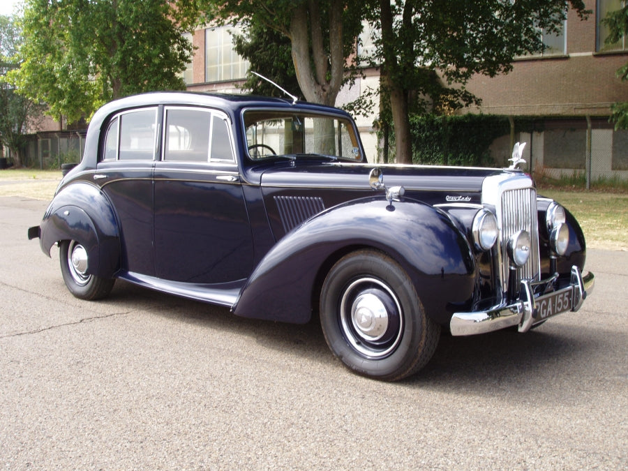 Alvis – Basis NZ