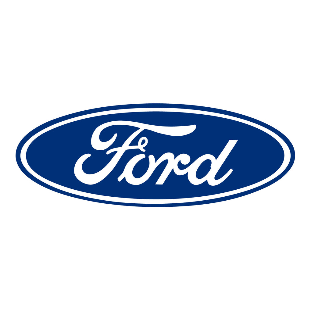 Ford UK – Basis NZ