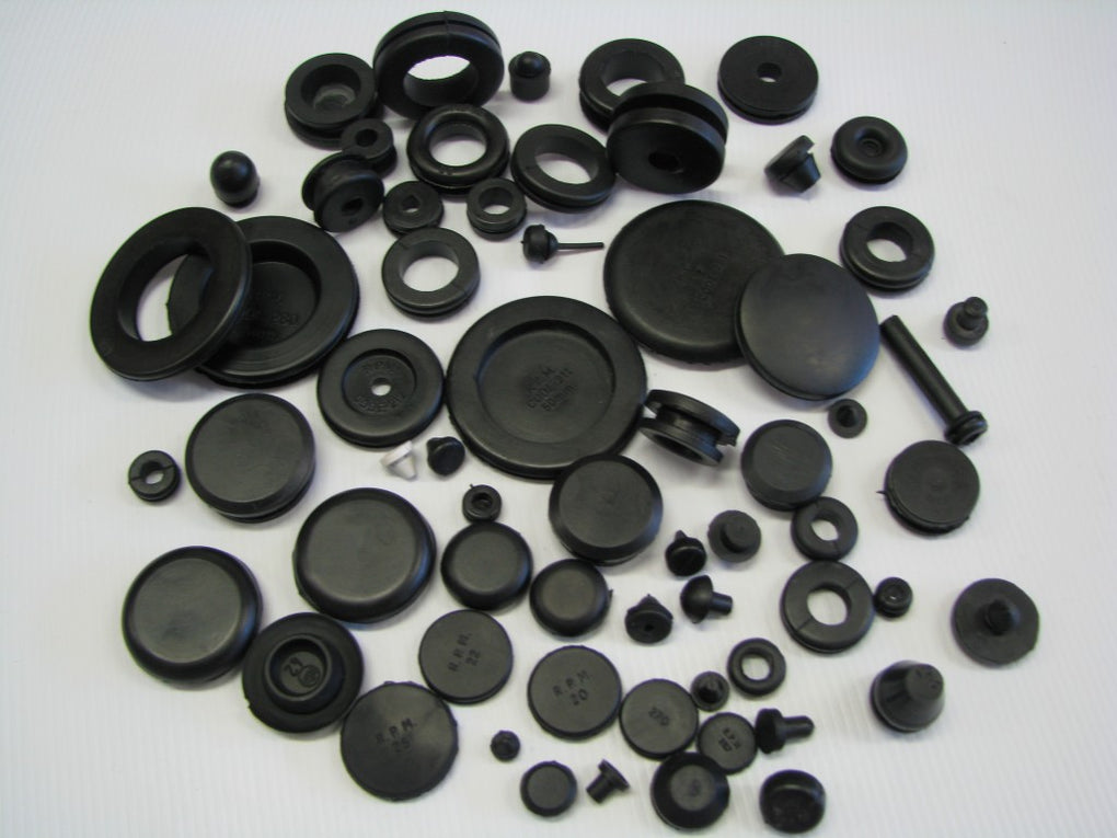 Grommets – Basis NZ