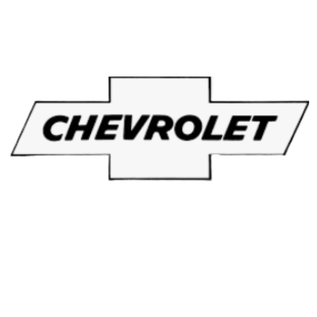 Chevrolet – Basis NZ