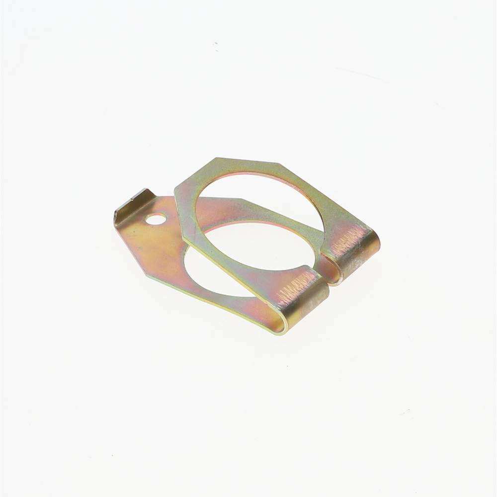 CLAMP Exhaust TR2 107602 – Basis NZ