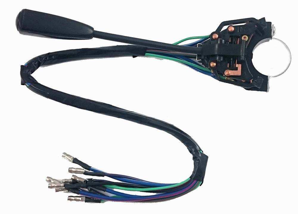 INDICATOR SWITCH Stalk Assembly BMC Mini Mk 2 Austin 1100 1300 1 ...