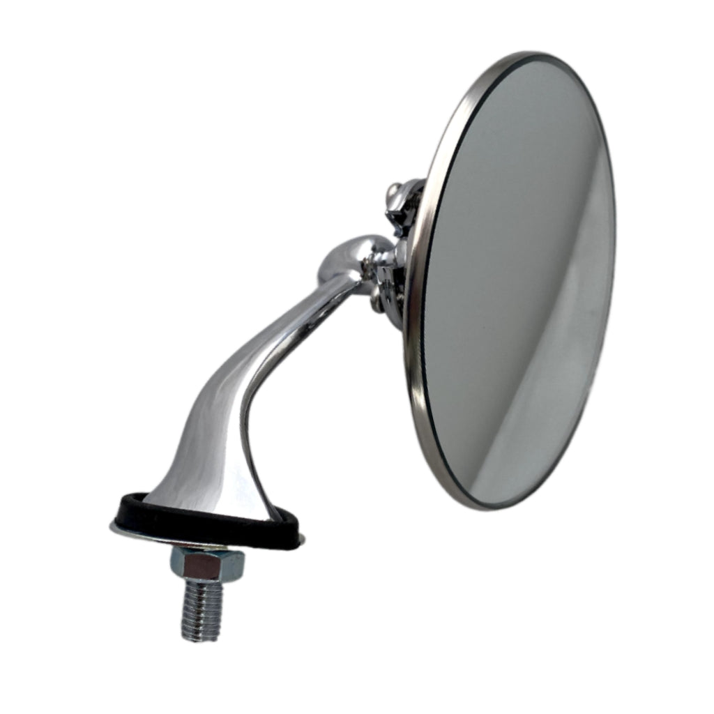 MIRROR Round RH Convex Fender Right Hand 165.400C – Basis NZ