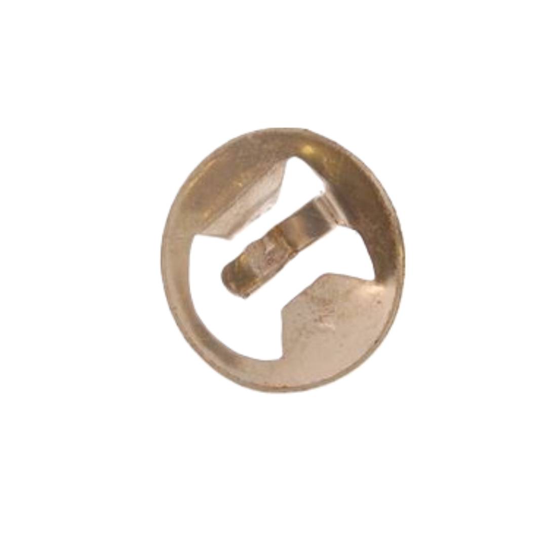 RETAINER CLIP Stud Triumph Window Regulator Clip 607867 – Basis NZ