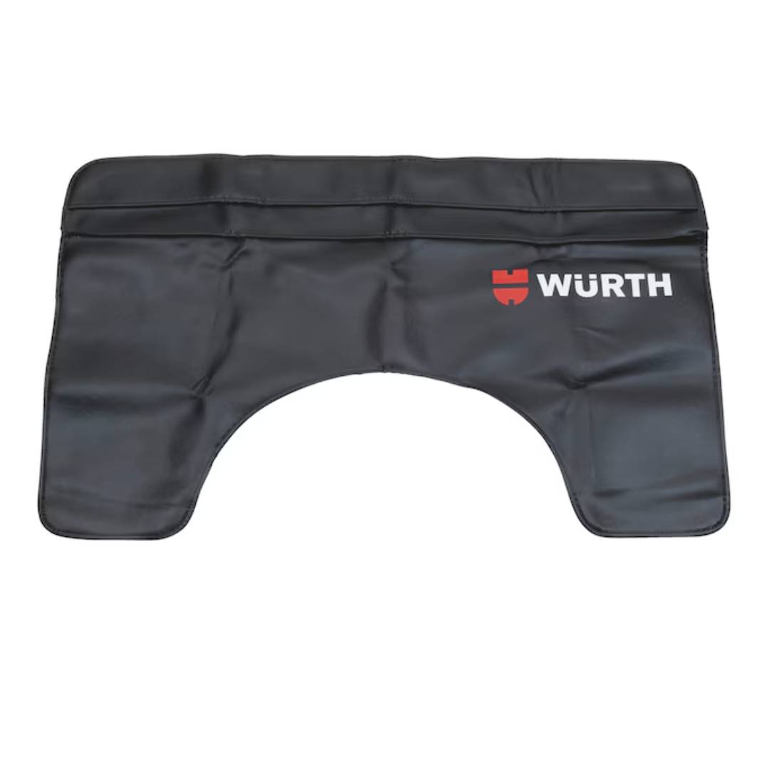 FENDER PROTECTOR Mudguard with Sand Bags Wurth 611.9601 – Basis NZ