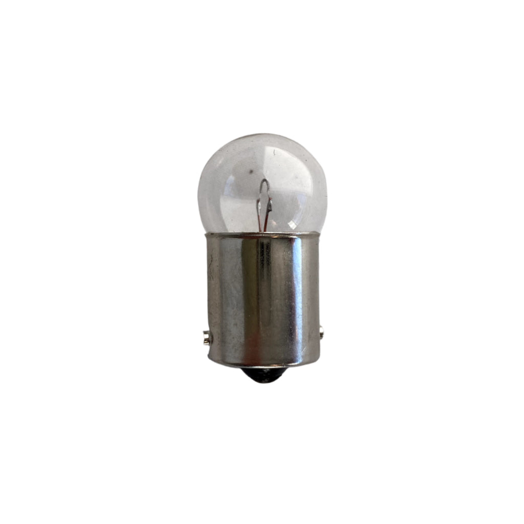 BULB 6V 10W 15D Single Straight Bayonette 620610 – Basis NZ
