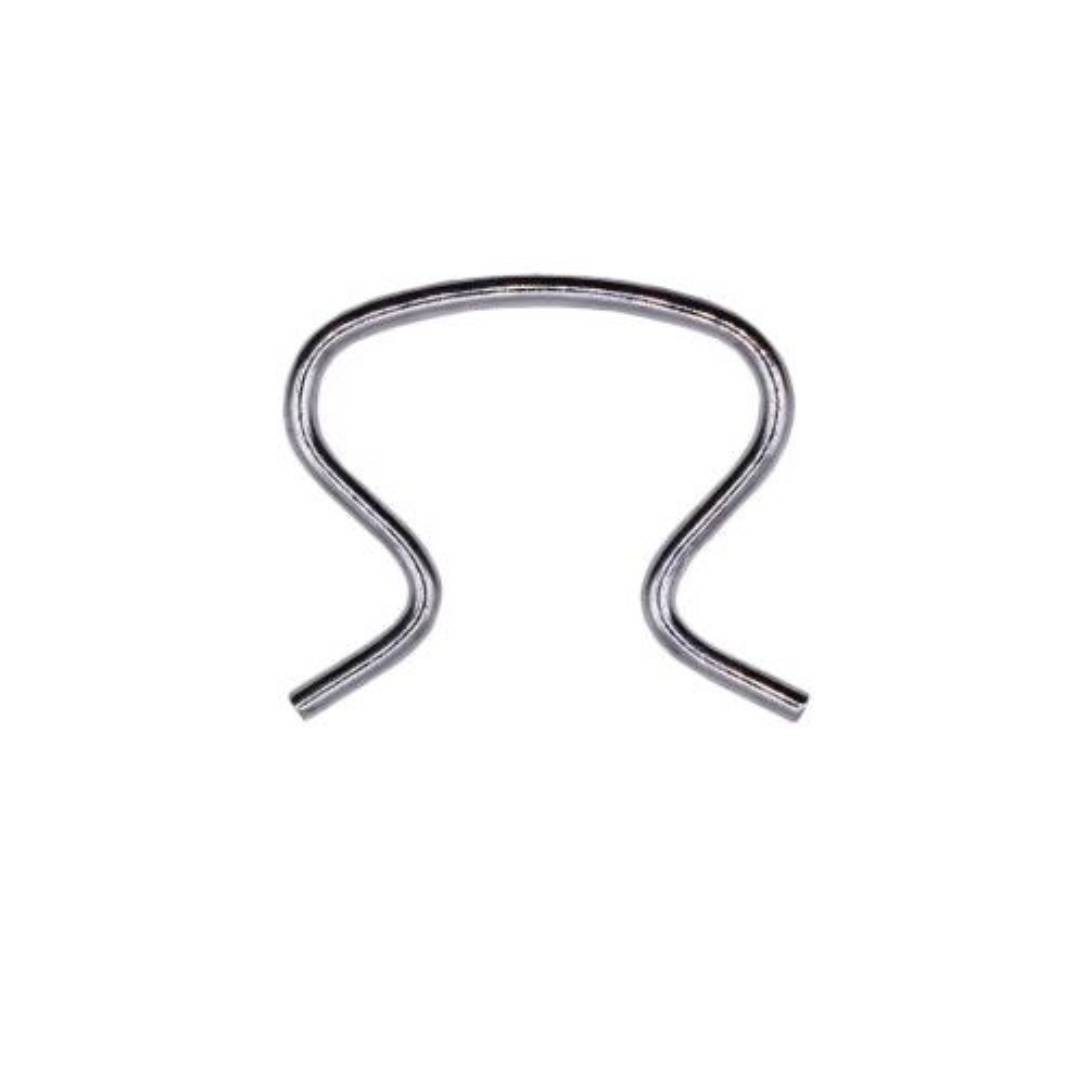 DOOR HANDLE RETAINING CLIP Suitable for Toyota 892.2131 – Basis NZ