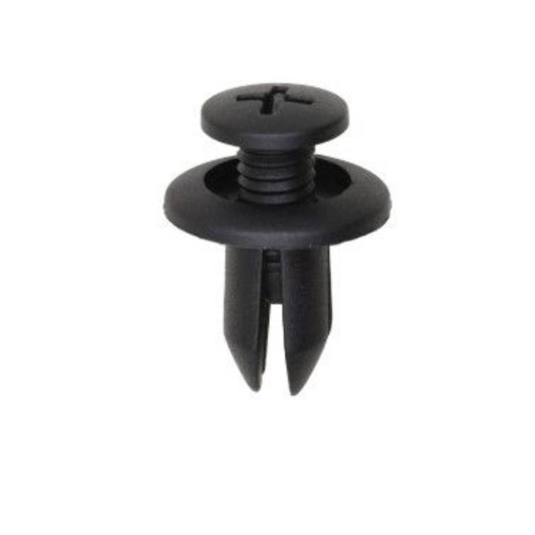 SCRIVET CLIP 15mm Head Push In Retainer Clip Ford Mazda Mercury 892. ...