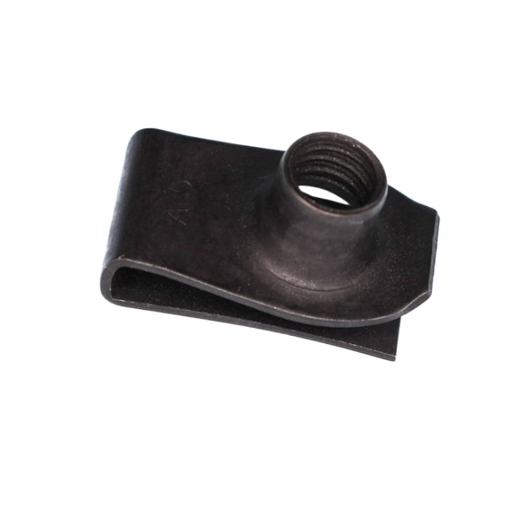 NUT U Type 5/16" - 18 (UNC) U Type 9/16 hole to edge 892.8003 – Basis NZ