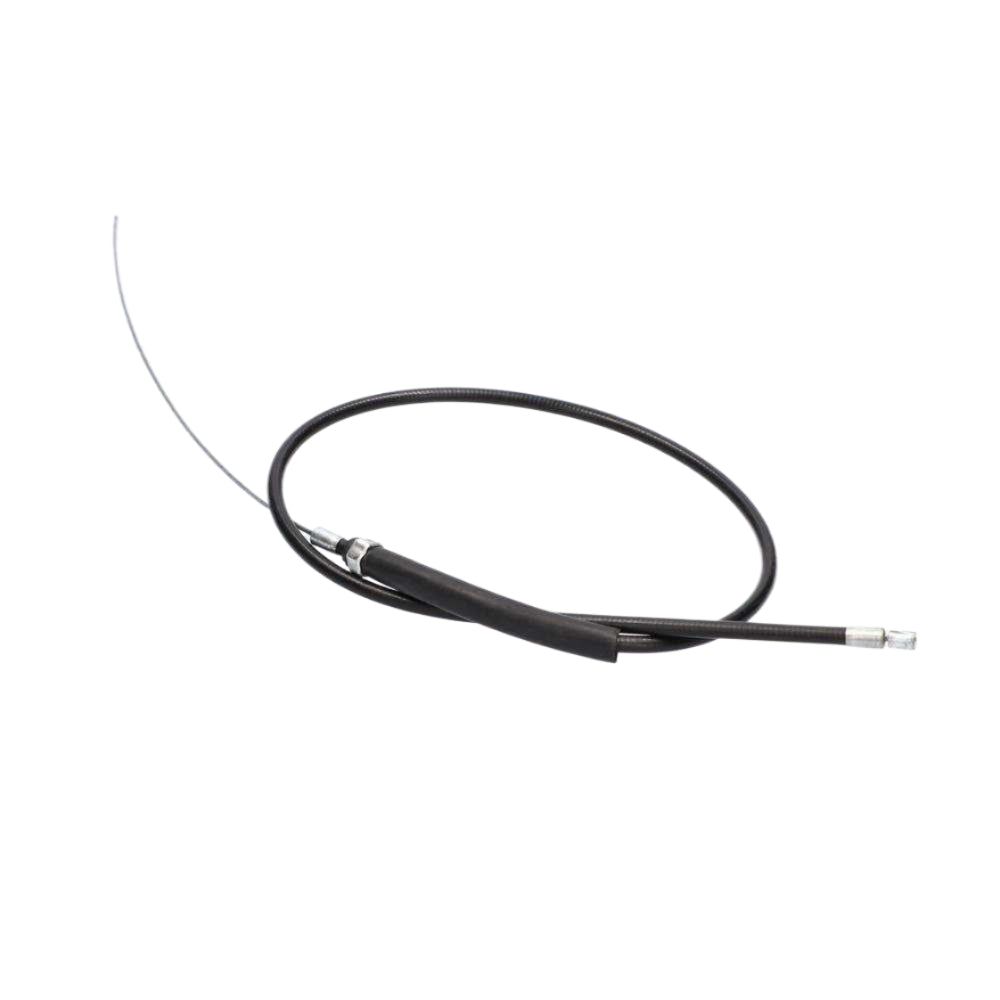THROTTLE CABLE Accelerator Morris Minor Austin Healey Sprite MG AAA1768 ...