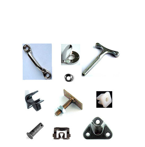 Basis - Classis Car Rubber Seals, Parts and Accessories – Basis NZ