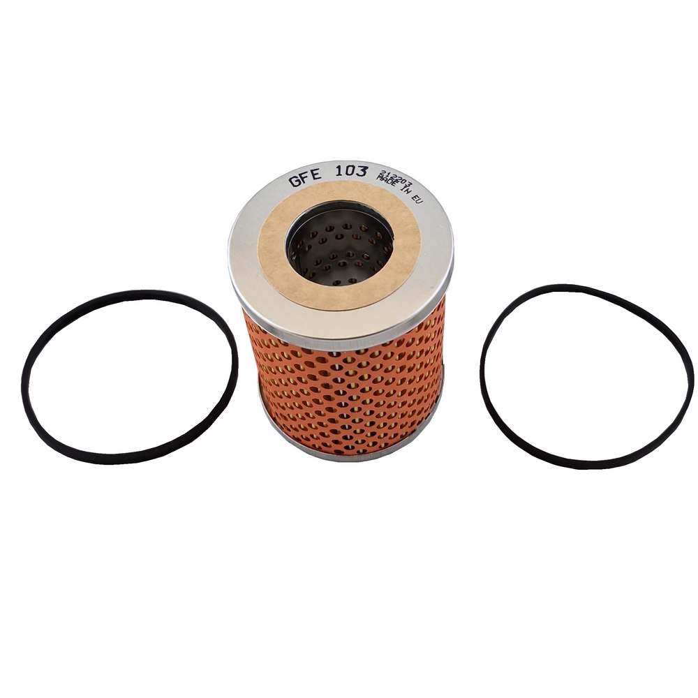 OIL FILTER Cartridge BMC Morris Minor MG Midget Sprite Mini GFE103 ...