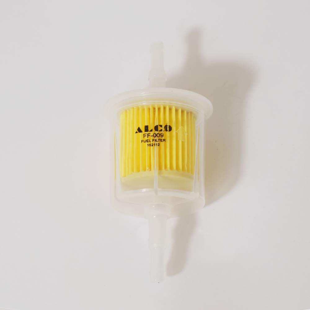 FUEL FILTER Universal In Line Filter FF-009 GFE7004 – Basis NZ