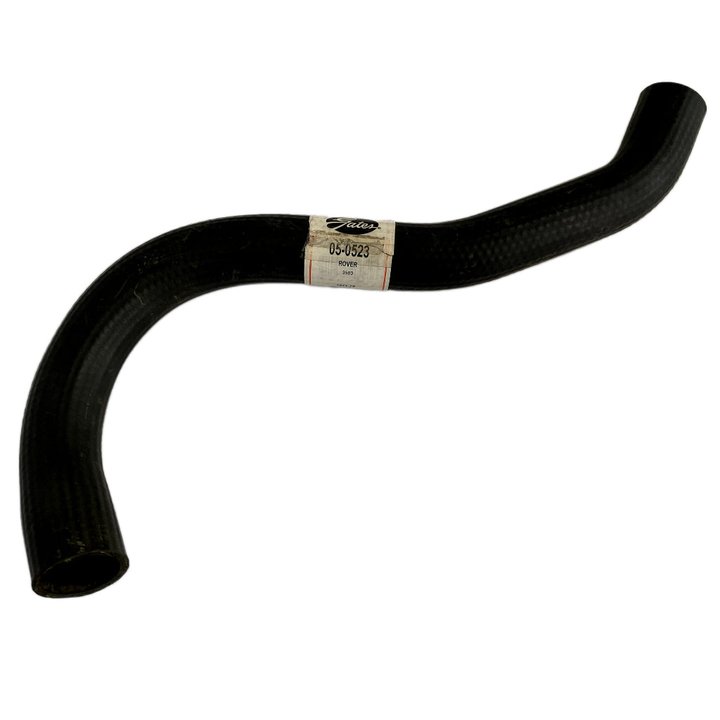 HOSE, Radiator, top, P6 Rover, 3500 GRH442 – Basis NZ