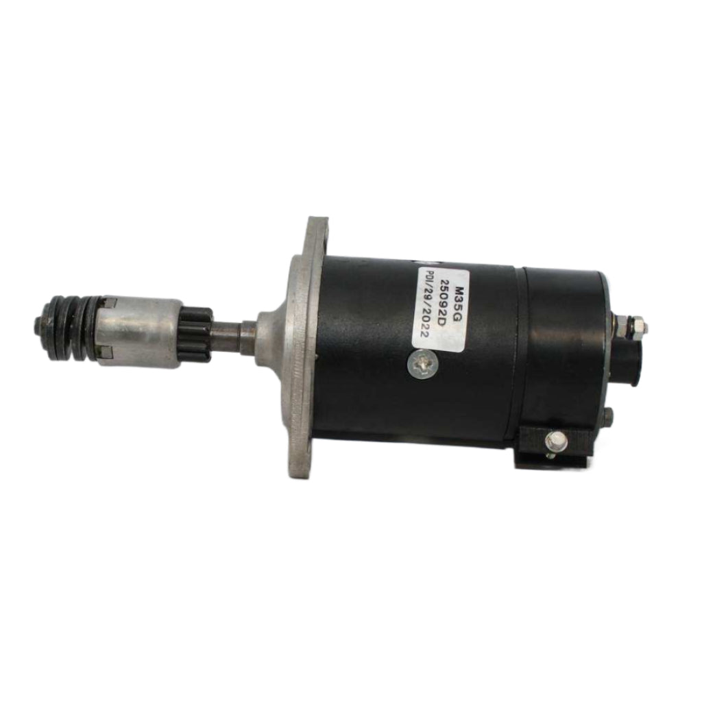 STARTER MOTOR MG Morris Austin Healey Triumph Wolseley GXE4405 – Basis NZ