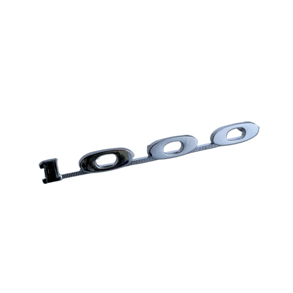 BADGE '1000' Boot Badge Morris Minor LOG1002 – Basis NZ