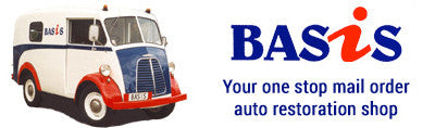 Basis - Classis Car Parts and Accesories – Basis NZ