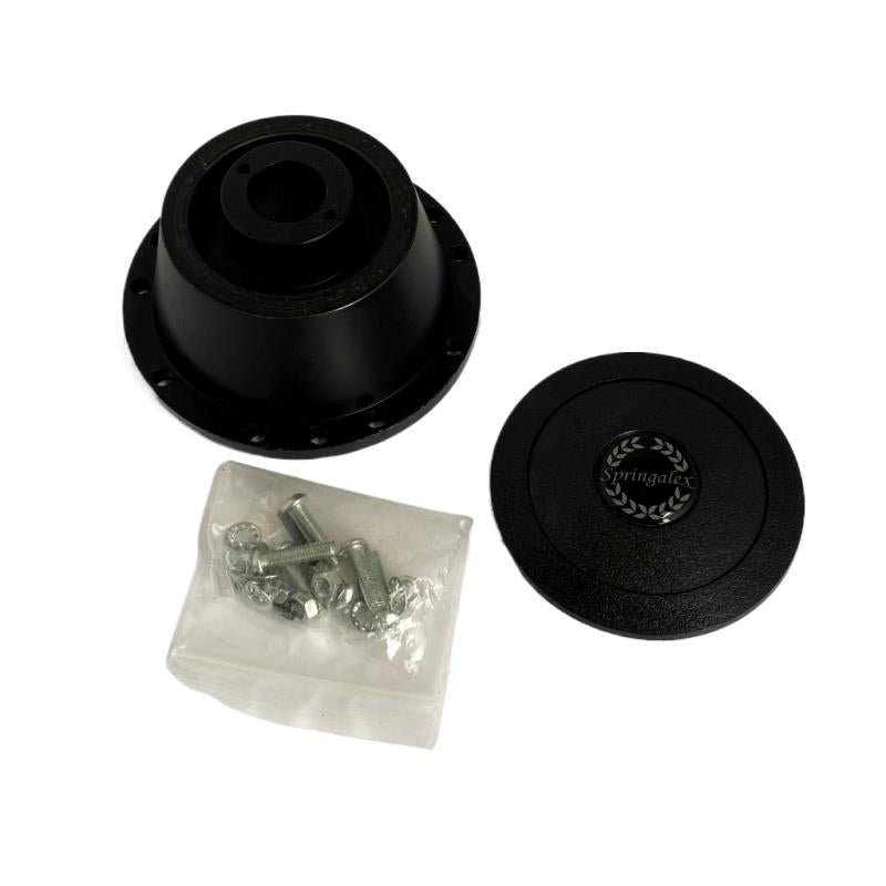 STEERING WHEEL BOSS MG Midget Austin Healey Sprite 1961-63 MSB058 ...