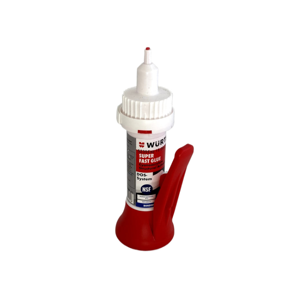 SUPER GLUE Easy Fix Pen Structural Adhesive 30gm Wurth W890030 – Basis NZ