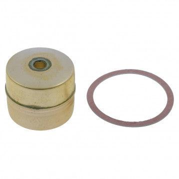 SU FLOAT BRASS SU Carburettor Float for H Type 1 1/8" H1 WZX1302 – Basis NZ