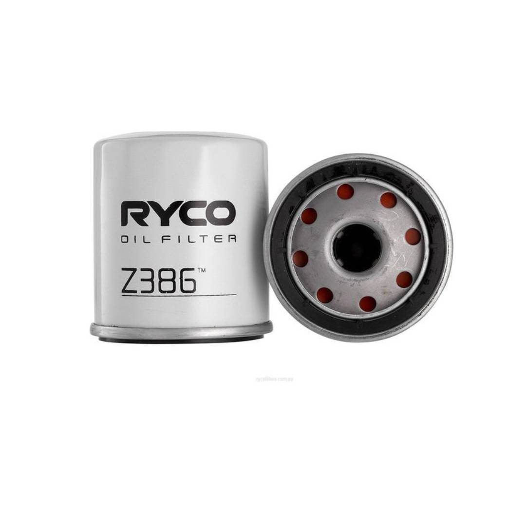 OIL FILTER Z386 Z443 C 1125 C 1219 PH2840 Z191A – Basis NZ