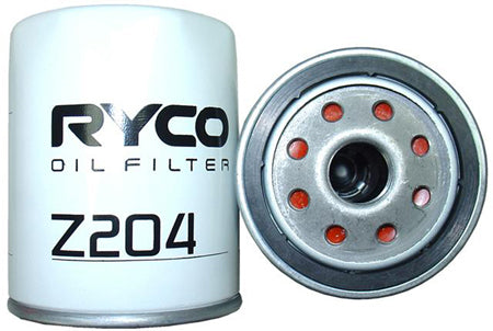 OIL FILTER PH2928 PH4835 C 8048 33149 Z204 – Basis NZ