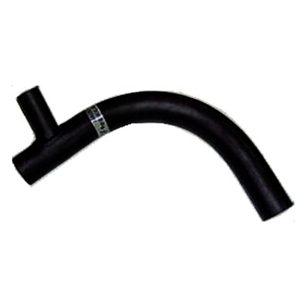 RADIATOR HOSE Bottom with Heater Morris Minor 1000 110.0819 – Basis NZ