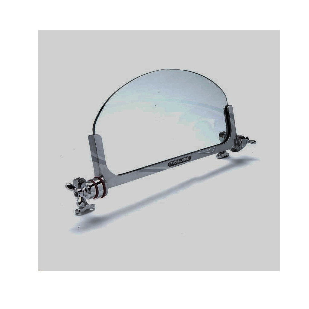 AEROSCREEN Brooklands Racing Windsceen 190.100 – Basis NZ