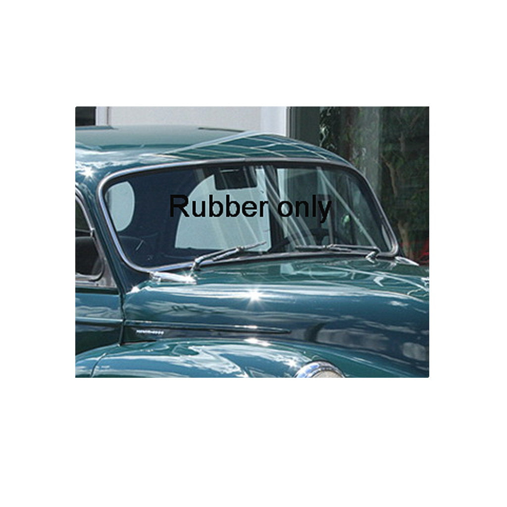MORRIS MINOR WINDSCREEN SEAL Morris Minor 1000 - Original Chrome 218. ...