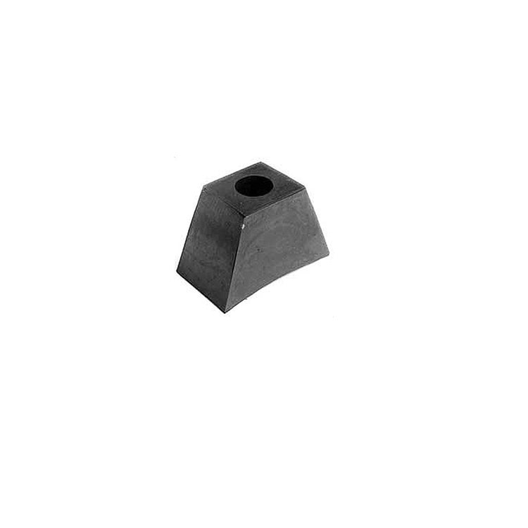 Rubber Bump Stops – Basis NZ