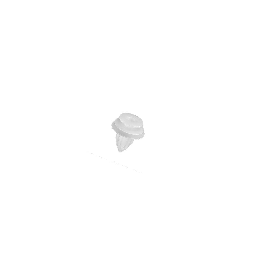 CLIP Plastic Body / Door Card Clip White 892.7353 – Basis NZ