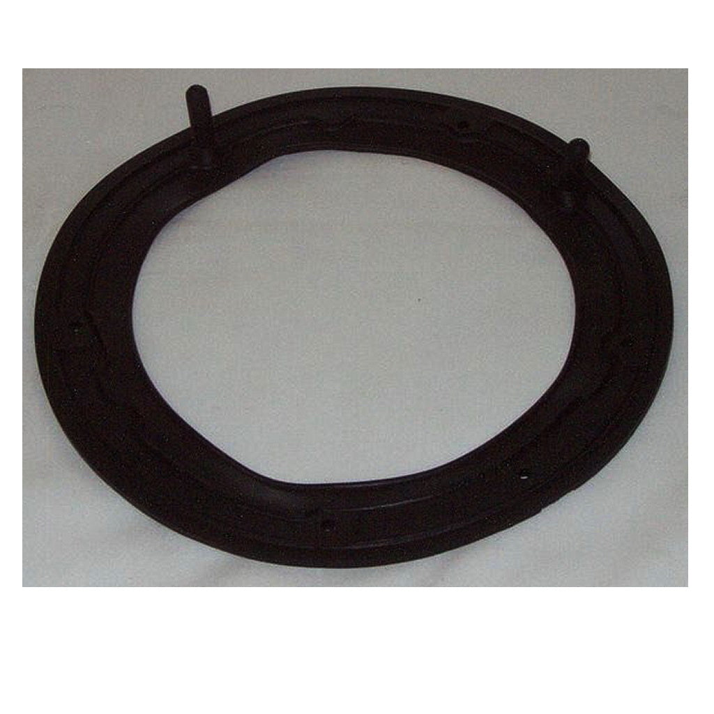 HEADLIGHT GASKET Pair Headlamp Rubber Seal Sealed beam Morris Au 9403 ...
