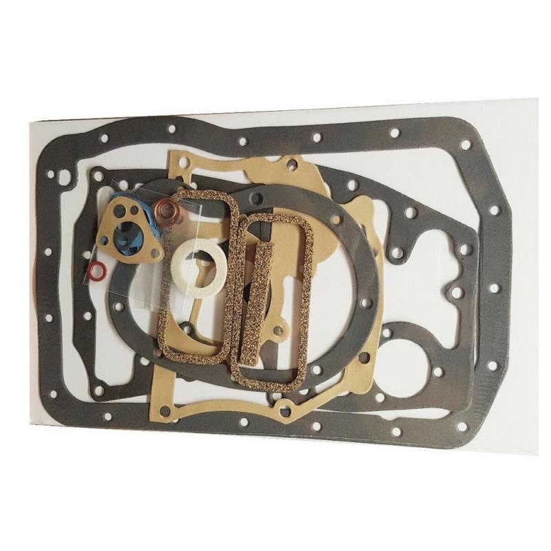 GASKET SET Conversion Lower End Gaskets BMC Engines EC540 – Basis NZ