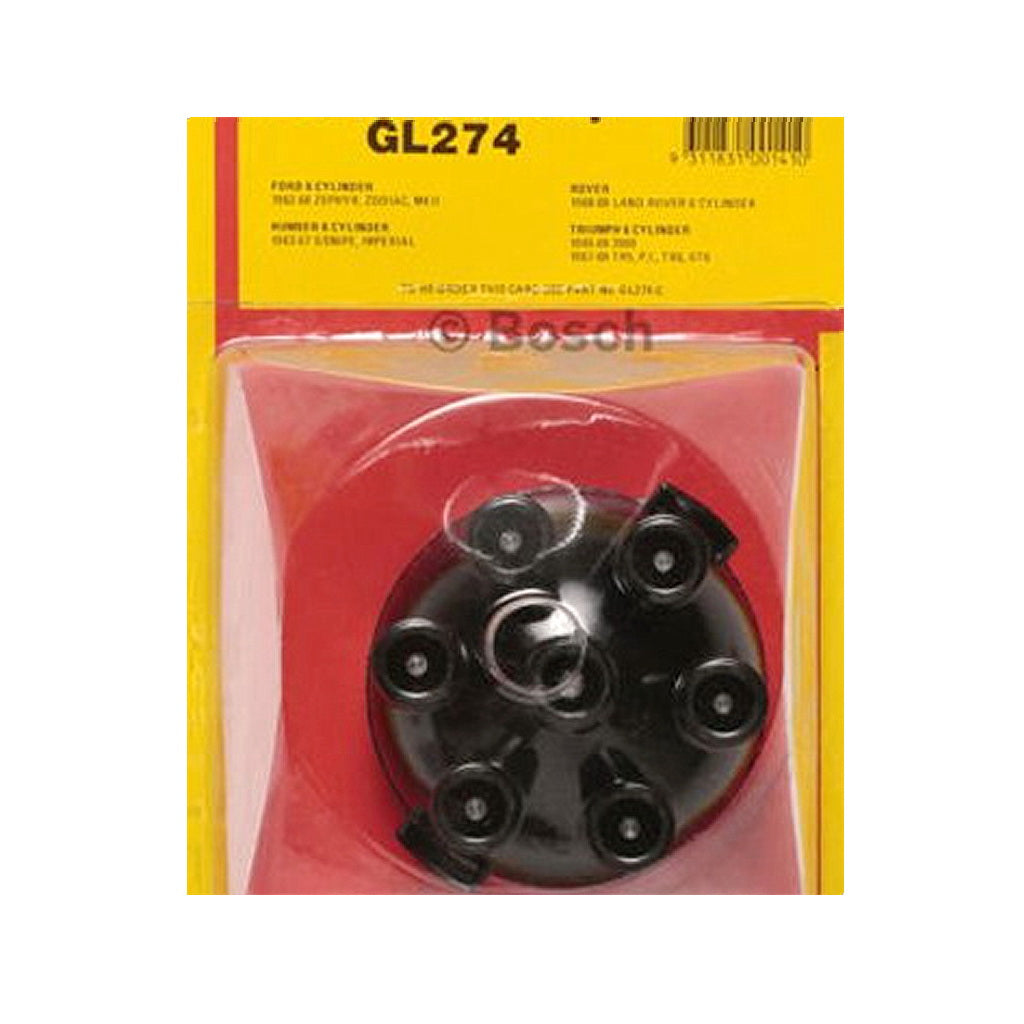 DISTRIBUTOR, Cap, GL274 – Basis NZ
