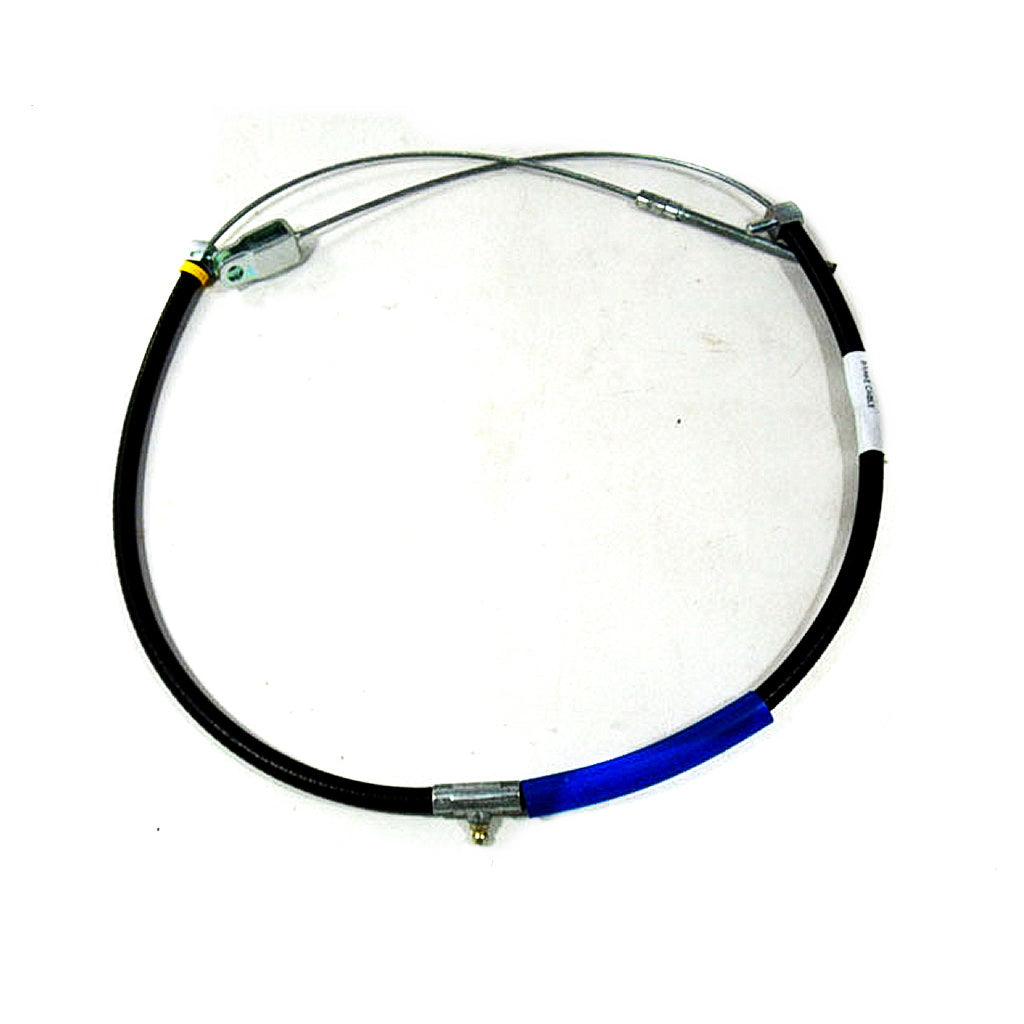 HANDBRAKE CABLE Morris Minor GVC2306 – Basis NZ